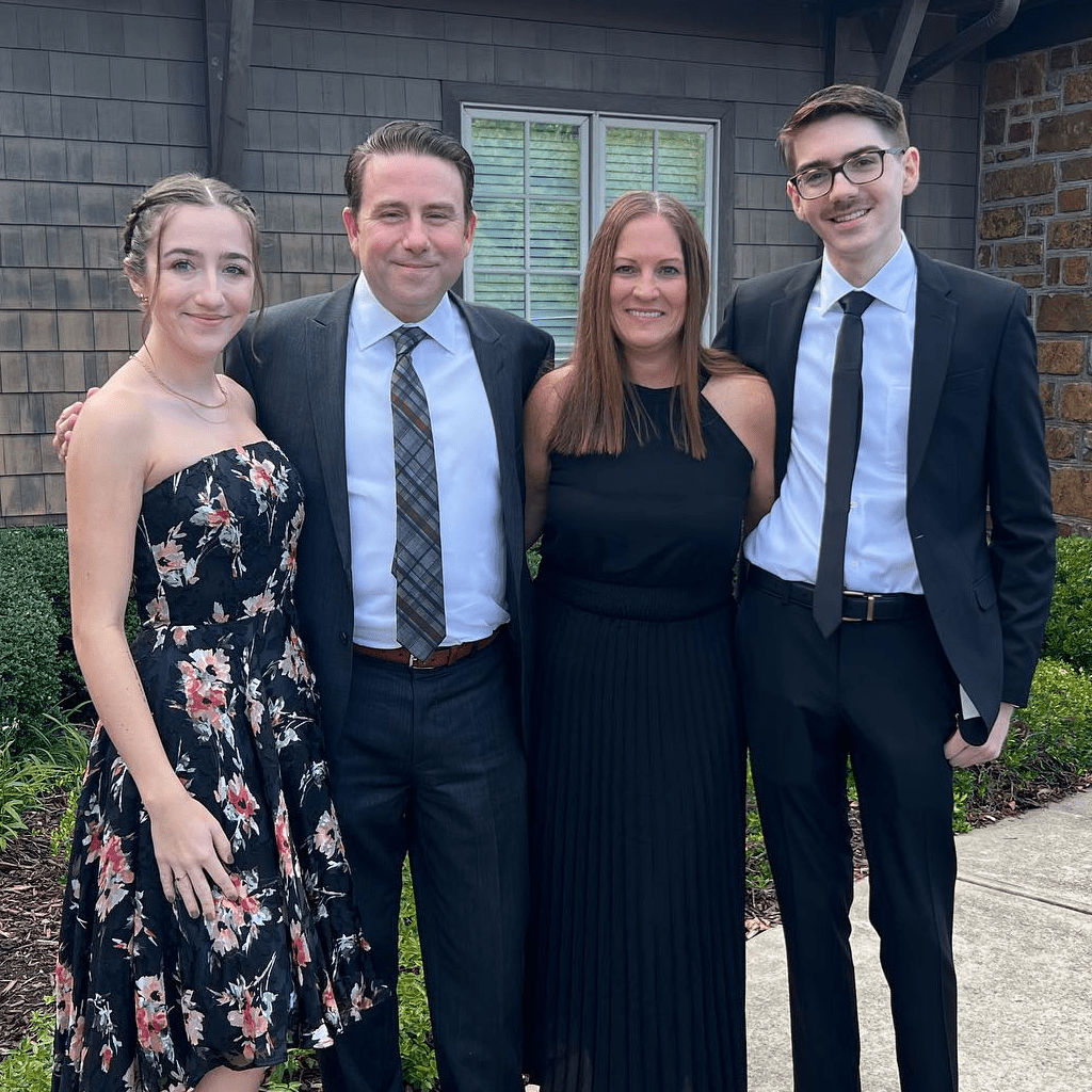 DAVID C. DISMUKE | Dismuke Law, PLLC